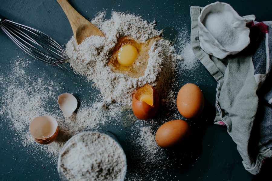 Le Réseau - BACK EUROP - La Réserve des Saveurs